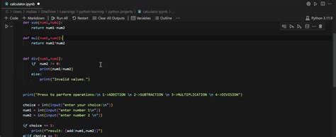 Mubarak Pasha On Linkedin Rekonstech Pythonprogramming
