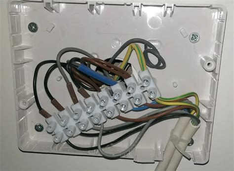 Hive And Danfoss Tp9000 Self Install Diynot Forums