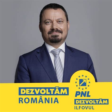 Irinel Ionel Scrioșteanu Un Deceniu De Angajament Pentru