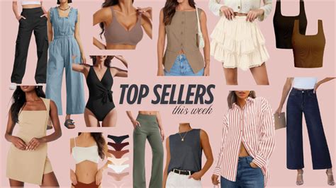 Top Sellers This Week 💌 That Are Still On Sale Lulu Prime