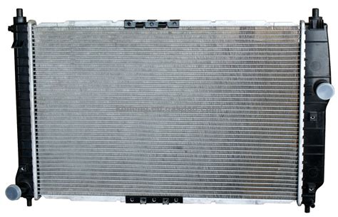 Radiator Repair: Car Radiator Repair