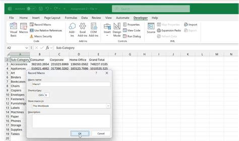 Ayushman Aditya On Linkedin Excel Macros Automation Learning
