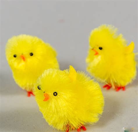 Creativemania Produse De Paste Puisor De 4cm