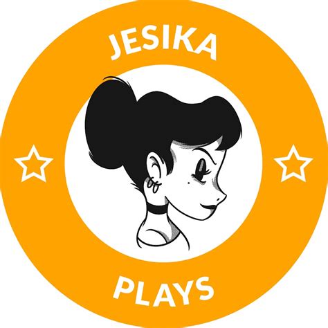 Jesika Plays Youtube
