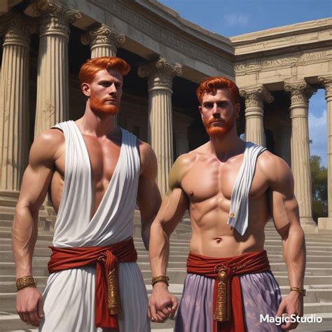 Pullox And Castor Back In The Day By Captaintigertail On Deviantart