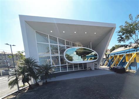 Naves Do Conhecimento Vão Participar Do Evento Chip In Rio 2023