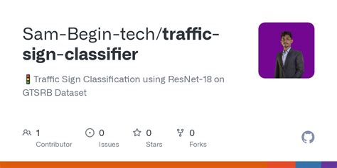 Github Sam Begin Tech Traffic Sign Classifier 🚦traffic Sign