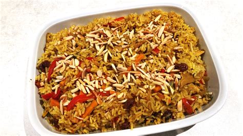 Pilaw Reis 10 Jahre Tapas Ch