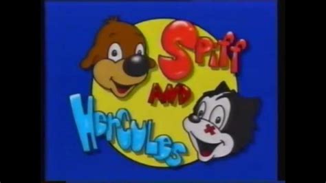 Spiff And Hercules Alchetron The Free Social Encyclopedia