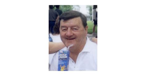 George Payne Obituary 2004 Wentzville Mo