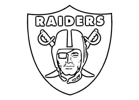 Meaning Oakland Raiders Logo And Symbol History And Evolution