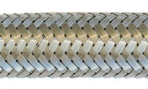Protect Your Equipment With Stainless Steel Wire Braid