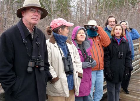 In Memory Of Tom Mccary Williamsburg Bird Club