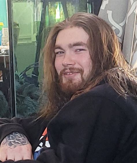 Christopher James Hennings The Daily World