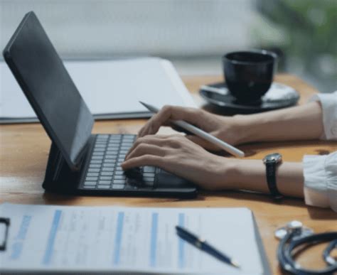 Ochin Launches New Ehr Service For Rural Hospitals Nationwide