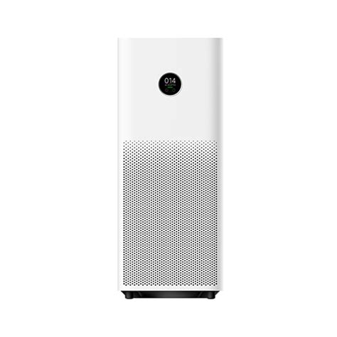 Xiaomi Smart Air Purifier 4 Pro | Sawaddeeit สวัสดีไอที Shopping Online ...