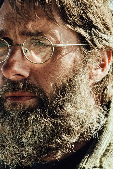 Philip Vukelich Fire Lookouts Lensculture