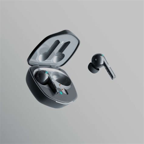 Promo Dbe Tws21g Dual Mode Gaming Wireless Earphone Tws Diskon 23 Di