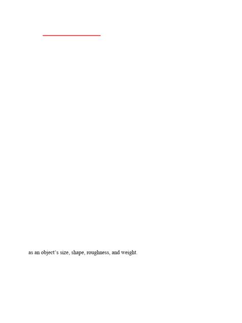 Sensors Notes Final 1 Pdf Semiconductors Electrical