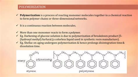 Preformulation Chemical Properties Pptx