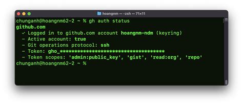 Mẹo Tăng Hiệu Suất Làm Việc Của Bạn Với Github Cli Cao Đẳng Fpt