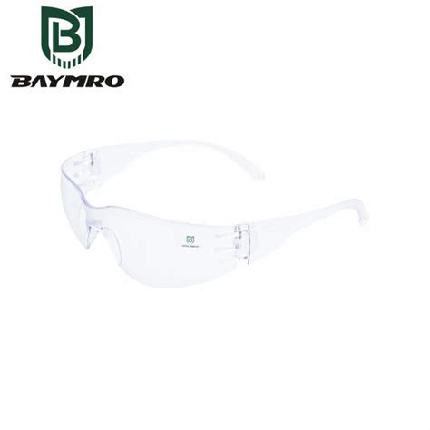 Safety Fuse Clear Safety Glasses Baymro Safety Is The Top 1 Ppe Supplier From China Since 2005