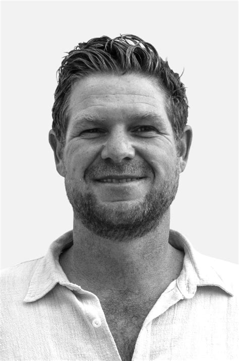 Agent Profile For Christian Vosloo