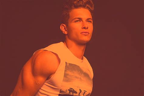 Colton Wergin Cameron Porras Models Themodernman Eu