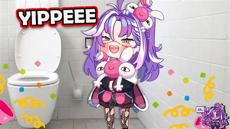 New Michis Chibi Model Is So Cute Youtube