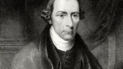 Patrick Henry Argues Against Imaginary Dangers Tenth Amendment Center