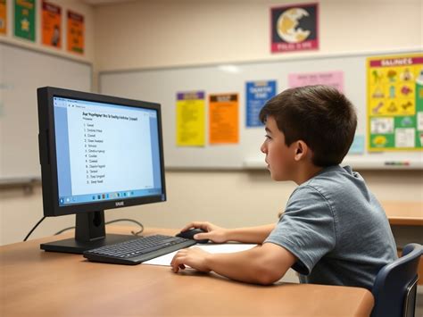 Classi Quizz 4 Eme Français Les Pronoms Personnels