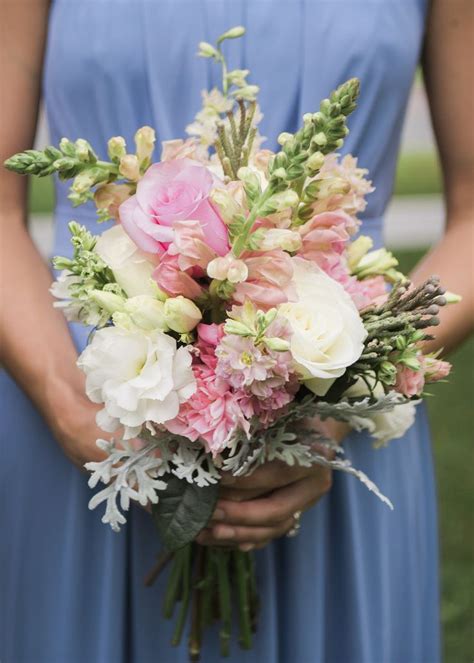 Snapdragon Bouquet With Roses Snapdragon Wedding Wedding Bouquets