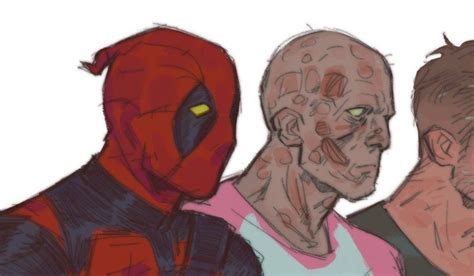 Deadpool Discover 460 Deadpool Ideas On This Pinterest Board