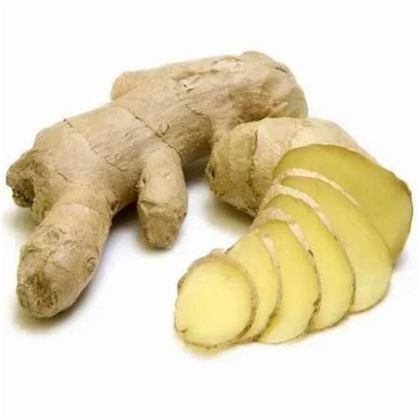 Ginger Packaging Size 5 Kg At Rs 150kg In Kuppam Id 2852533841930