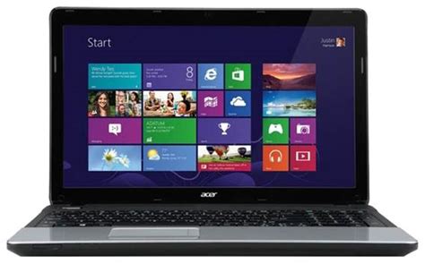 Acer E1 571g описание технические характеристики обзор видеообзор