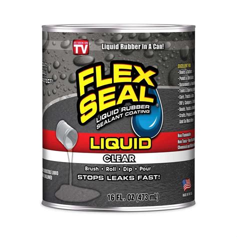 Flex Seal Liquid Rubber Sealant Hardwareandtools Online Store