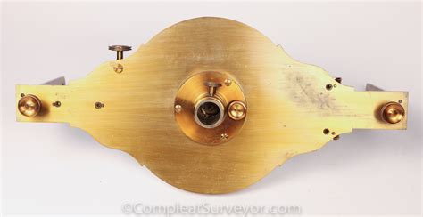 Roach Warner Compass