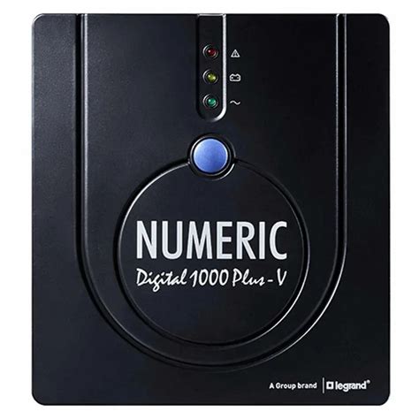 Numeric Ups At Best Price In Bengaluru By Infonpower Systems Private