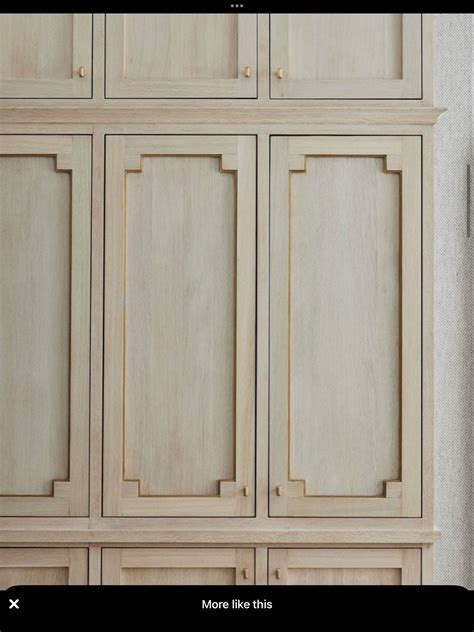 Classical Kitchen Cabinetry Design By Blume Architecture