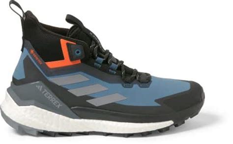 Casual Hiking Shoes For Easy Hikes And Everyday
