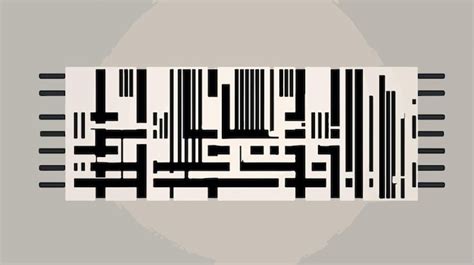 Barcode Ink Design Vectors And Illustrations For Free Download