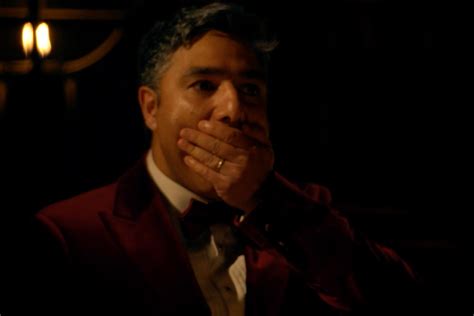 Nick Mohammed Says Bbc Edited Out ‘a Lot Of His Reaction To Alan Carrs Celebrity Traitors Win