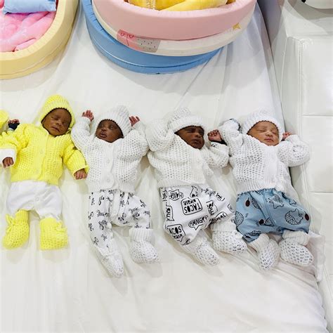 Sextuplets Official Youtube