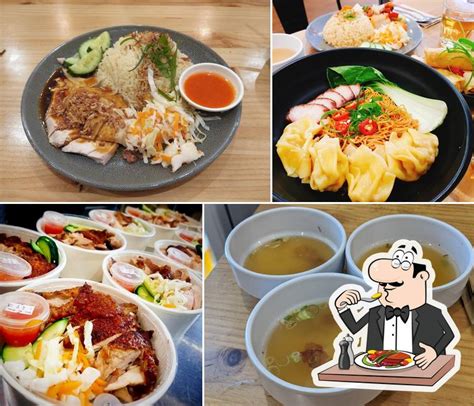 Chop Chop Bbq In Perth Restaurant Menu And Reviews