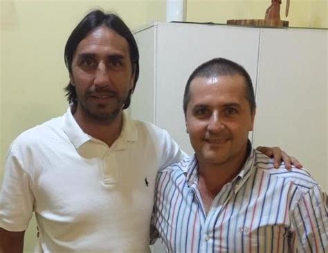 Sebastián Pascual Rambert Es El Nuevo Técnico De Crucero Del Norte Misionesonline