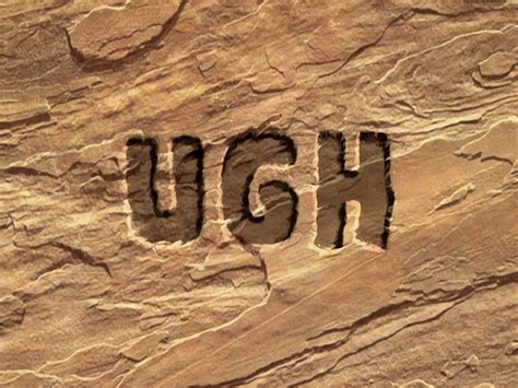 Ugh Encyclopedia Spongebobia The Spongebob Squarepants Wiki