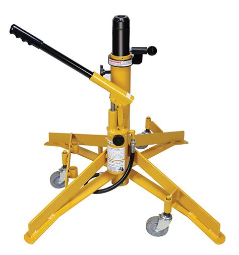 Meyer® Tri Task Aircraft Jack A622 From Aircraft Tool Supply