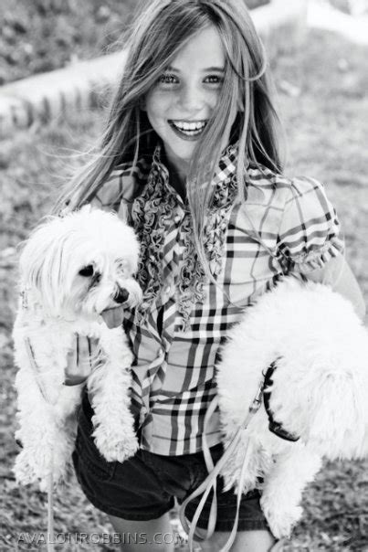 Picture Of Avalon Robbins