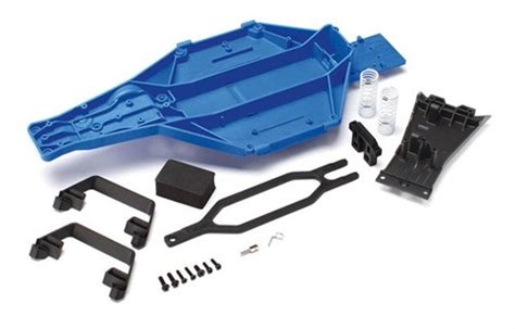 Traxxas Slash 2wd Clipless Mounting Body Conversion Kit