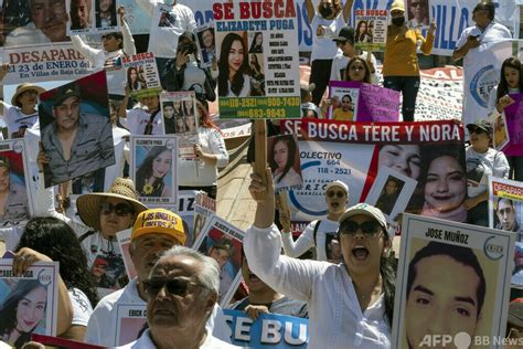 行方不明の娘捜す女性、撃たれ死亡 メキシコ 写真1枚 国際ニュース：afpbb News